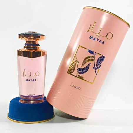 Lattafa Mayar 100ML EDP— Smelluxe